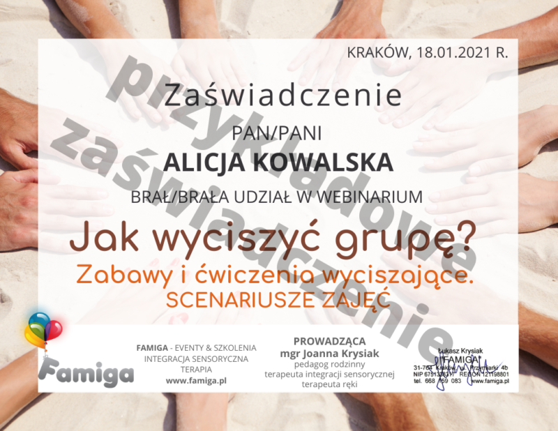 Strona główna – Famiga